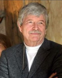 William H. Schaberg - Writing the Big Book | Recovery Speakers