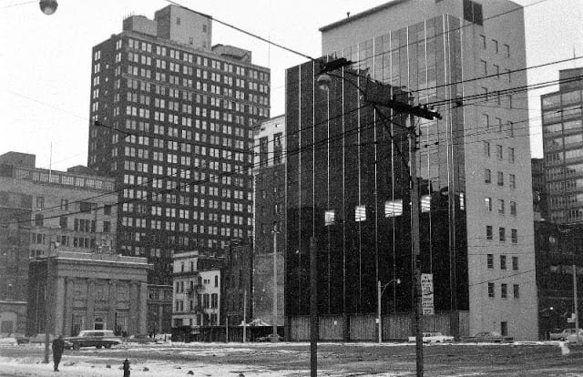 Dr. Seldon B at 1965 International Convention in Toronto CA | Recovery ...