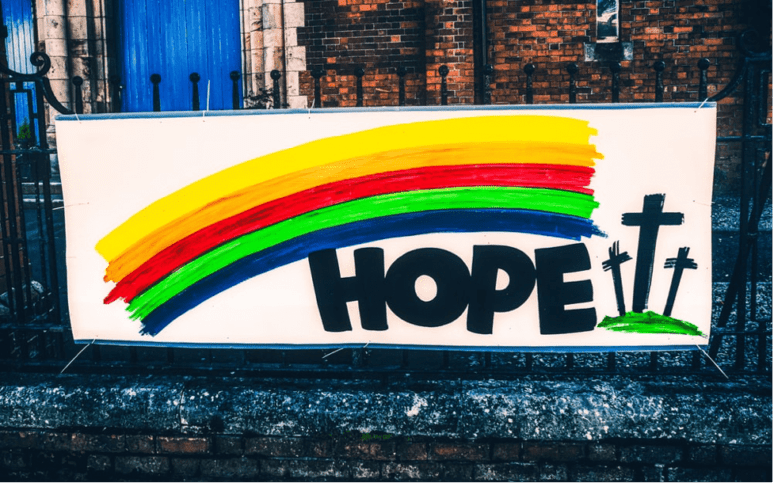 Hope for 2021 - Wishful Thinking | Recovery Speakers