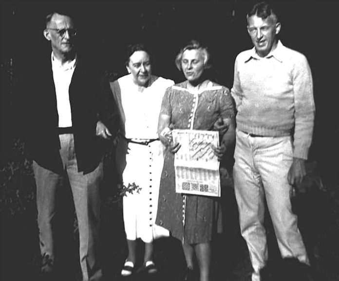 Anne Smith: A Midwest Champion for Women | Recovery Speakers