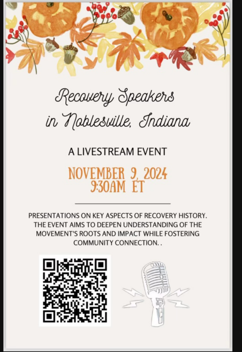 AA - Alcoholics Anonymous | Recovery Speakers
