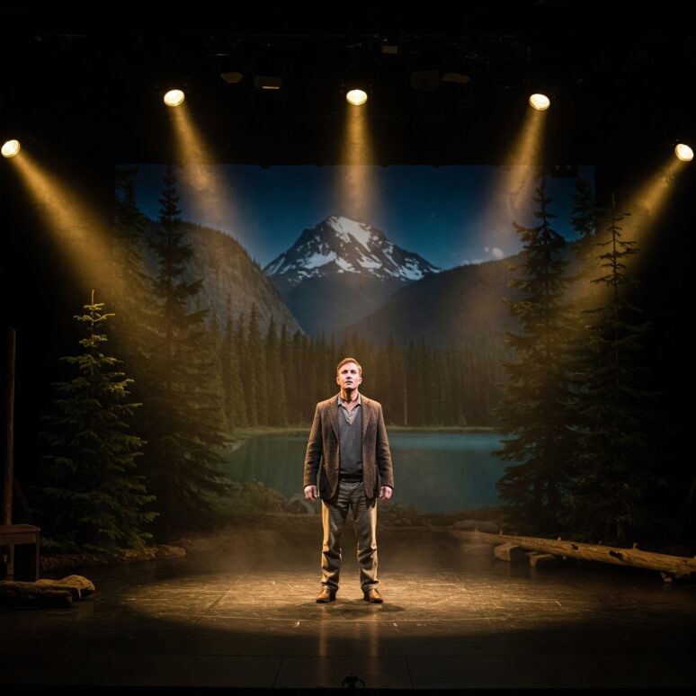 Jeffrey B from the Olympic Jamboree in Olympia Washington -6/14/2024 ...